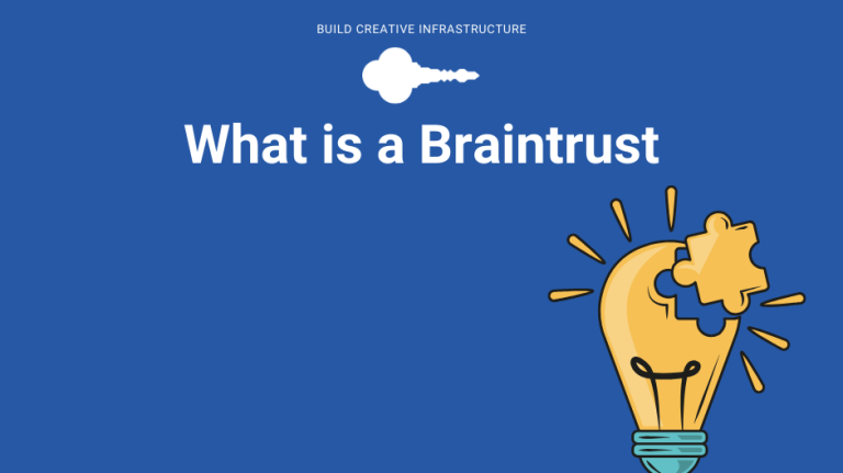 What is a Braintrust – Connected Communities Resource Library